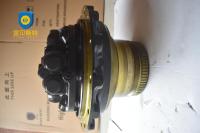 China Hitachi ZAX120-3 Excavator Travel Motor Original 120-3 New OEM Quality for sale