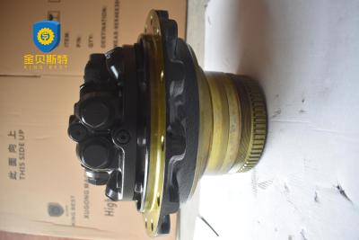 China Hitachi ZAX120-3 Excavator Travel Motor Original 120-3 New OEM Quality for sale