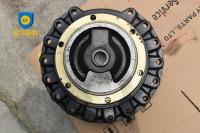 China HITACHI ZAX200-3 Excavator Travel Motor Original OEM In Stock 3 Months Warranty for sale