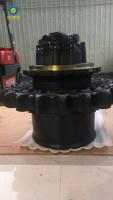 China Aftermarket Hitachi ZX225USR Excavator Travel Motor 3 Months Warranty In Stock for sale