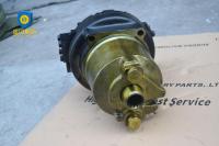 China Travel Motor 209-5992 215-9982 for E320D E324D Excavator with 3-Month Warranty for sale