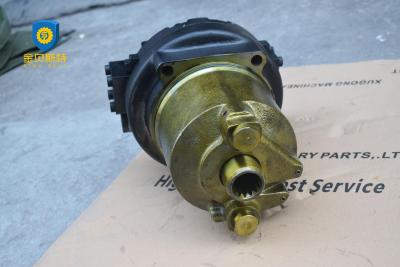 China Travel Motor 209-5992 215-9982 for E320D E324D Excavator with 3-Month Warranty for sale