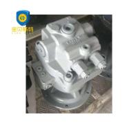 China Travel Motor Gearbox Final Drive V4S115A120A for Takeuchi TB016 Mini Excavator for sale