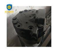China E349D2 Excavator Final Drive Travel Motor Aftermarket 3 Months Warranty for sale