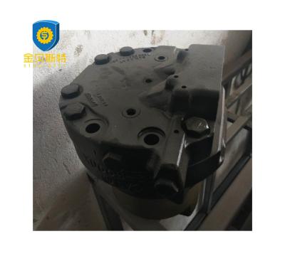 China E349D2 Excavator Final Drive Travel Motor Aftermarket 3 Months Warranty for sale