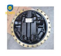 China Hitachi Excavator Travel Motor 9251477 9251699 for ZAX330-3 ZAX350-3 3-Month Warranty for sale