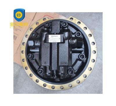 China Hitachi Excavator Travel Motor 9251477 9251699 for ZAX330-3 ZAX350-3 3-Month Warranty for sale