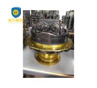 China 9153392 Excavator Travel Motor for HITACHI EX120-5 EX130H-5 EX130K-5 Models with 3-Month Warranty for sale