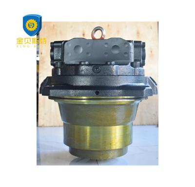 China Original Hitachi ZX470-5G ZAX870 Excavator Travel Motor 4699092 24V for sale