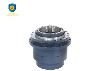 China Hyundai R305-7 R450-7 R220-9 31Q6-40020 Excavator Travel Motor Assembly 3 Months Warranty for sale