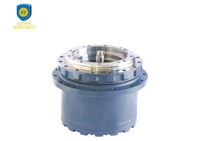 China SH265 Final Drive Travel Motor Gearbox Assembly for Excavator 80cc for sale