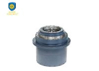 China SK200-6 SK130 SK135 Hydraulic Travel Reduction Excavator Travel Motor Reducer 3 Months Warranty for sale