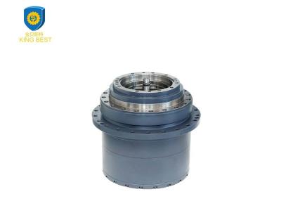 China SK200-6 SK130 SK135 Hydraulic Travel Reduction Excavator Travel Motor Reducer 3 Months Warranty for sale