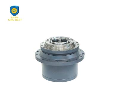 China TM18 Travel Gearbox with Hydraulic Reducer for JCM913 Excavator 6 Month Warranty for sale