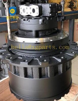 China 334-9986 Travel Motor Assy for Excavator E320D E320E Final Drive 6 Month Warranty for sale