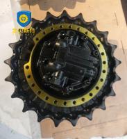China Hitachi ZX225USR Excavator Travel Motor Assy Final Drive 6 Month Warranty for sale
