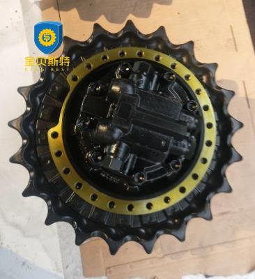 China Hitachi ZX225USR Excavator Travel Motor Assy Final Drive 6 Month Warranty for sale