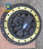 China Hitachi ZX160 Excavator Final Drive Travel Motor Assy 6 Month Warranty for sale