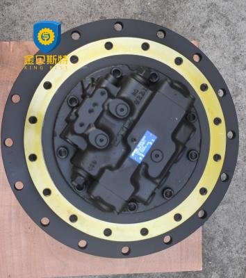 China Hitachi ZX160 Excavator Final Drive Travel Motor Assy 6 Month Warranty for sale