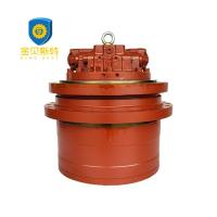 China Hitachi ZAX135US Travel Motor Assy Aftermarket Final Drive 6 Months Warranty for sale