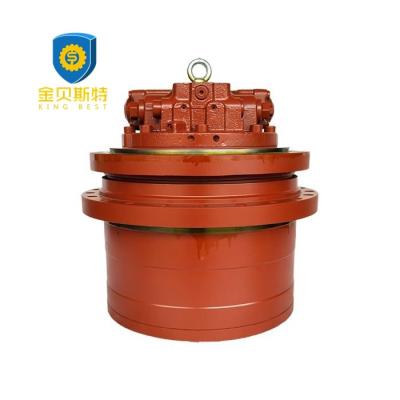 China Hitachi ZAX135US Travel Motor Assy Aftermarket Final Drive 6 Months Warranty for sale