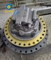 China Hitachi YB60000031 Final Drive for ZAX870-3 Excavator Travel Motor Assembly for sale