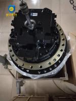 China Volvo Travel Motor Assy VOE14551150 14528260 14528281 for EC290B EC330B EC360B EC360C Excavator for sale