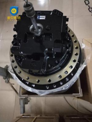 China Volvo Travel Motor Assy VOE14551150 14528260 14528281 for EC290B EC330B EC360B EC360C Excavator for sale