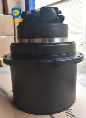 China TM40 31N640050 Travel Motor Assy VOE14533651 14528930 31N6-40011 31N6-40051 2401-9287B For R210-7 EC210C SK200-6 DH225 for sale