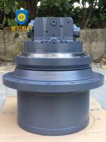China KATO HD512 Travel Motor Assy TM18 Final Drive 2441U829F1 for Excavator for sale
