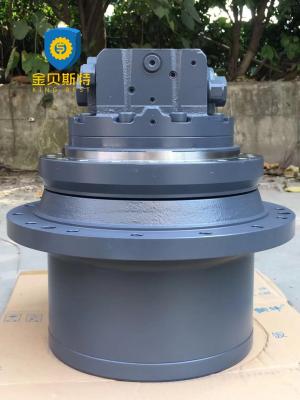 China KATO HD512 Travel Motor Assy TM18 Final Drive 2441U829F1 for Excavator for sale