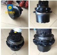 China Mini Excavator Final Drive Assy TM09 Universal Travel Motor 6 Month Warranty for sale