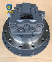China Aftermarket Excavator Travel Motor Assy SWE08 Final Drive 6 Months Warranty for sale
