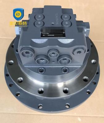 China Aftermarket Excavator Travel Motor Assy SWE08 Final Drive 6 Months Warranty for sale