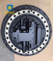 China Crawler Travel Motor Assy Fit Kobelco SK485 Excavator Final Drive 6 Month Warranty for sale