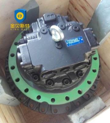 China KOBELCO SK250NLC-6 Travel Motor Assy Final Drive 6 Month Warranty for sale