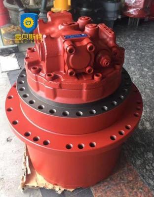 China Aftermarket KYB Final Drive Assy for Kobelco SK250-8 Excavator Travel Motor 6 Month Warranty for sale