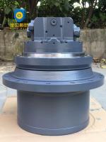 China Sumitomo SH120-2 Travel Motor Assy Final Drive Excavator 6 Month Warranty for sale