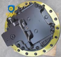 China Hyundai R320-7 Excavator Travel Motor Assy Final Drive 6 Month Warranty for sale
