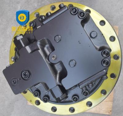 China Hyundai R320-7 Excavator Travel Motor Assy Final Drive 6 Month Warranty for sale