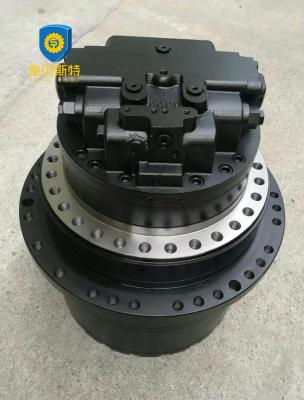 China Hyundai R200-7 Excavator Travel Motor Assy Final Drive 6 Month Warranty for sale