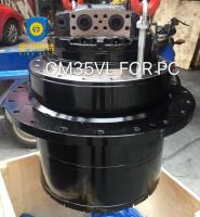 China KOMATSU PC200-6 Final Drive Travel Motor Assembly - 6 Month Warranty, In Stock for sale