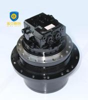 China Aftermarket Komatsu PC130-7 Excavator Final Drive Travel Motor Assy 6 Month Warranty for sale