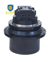 China Komatsu PC120-6 PC130-7 Excavator Final Drive Travel Motor Assy 6 Month Warranty for sale