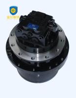 China Komatsu PC60-7 Mini Excavator Final Drive Travel Motor Assy 6 Month Warranty for sale