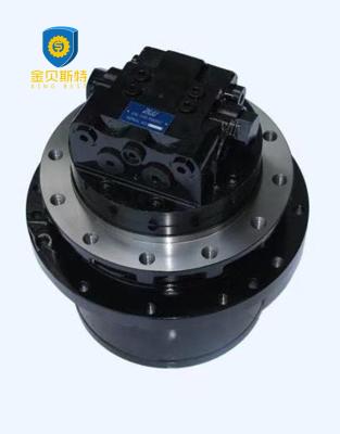China Komatsu PC60-7 Mini Excavator Final Drive Travel Motor Assy 6 Month Warranty for sale