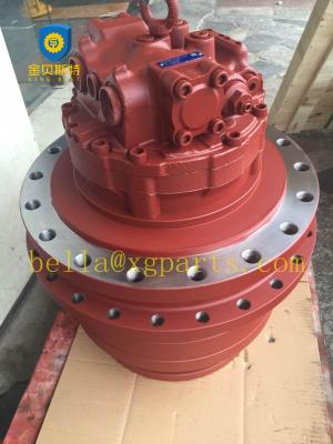 China KYB MSF-180VP-G-1 Final Drive Assembly for SANY SY385 SY335 SK350 Excavators with 6-Month Warranty for sale