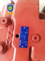 China KAYABA Mag-170vp-5000-7 Final Drive 30 Ton Excavator Travel Motor Assy for sale