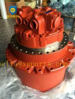 China MAG170VP-3800G-10 KYB Travel Motor Assy Final Drive for Liugong 925D SANY SY215 SK200-8 for sale