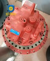 China Original KAYABA MAG-170VP-3800-10 Final Drive KYB Travel Motor Assy B0240-93099 for Komatsu PC200-7 PC220-7 for sale